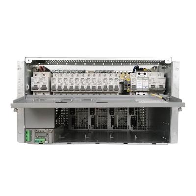 China ROHS Vertiv Rectifier Emerson DC stroomvoorziening NetSure 731 A41-S8 Te koop