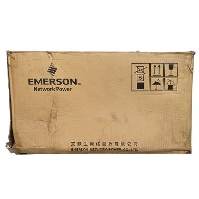 China ROHS Vertiv Rectifier Emerson DC stroomvoorziening NetSure 731 A41-S8 Te koop