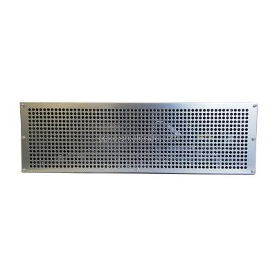 Cina Vertiv 48V 120A Sistema ibrido di telecomunicazioni embedded Emerson Netsure 531 A31 in vendita
