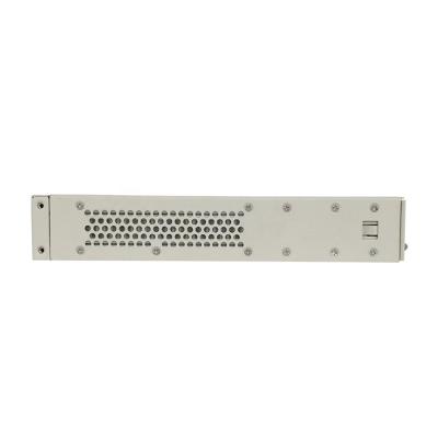 China 1KW-2KW Emerson Network Power Telecom Rectifier System NetSure 211 C12 for sale