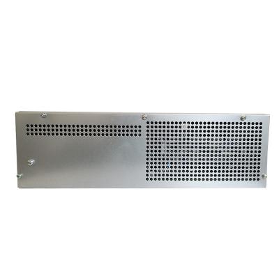 China Output único 48V 80A Telecom DC Power Systems NetSure 211 C46-S1 à venda