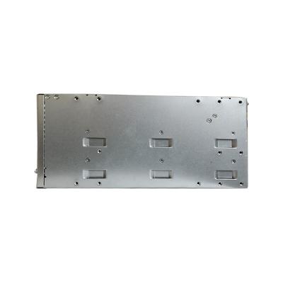 China Output único 48V 80A Telecom DC Power Systems NetSure 211 C46-S1 à venda