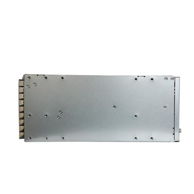 China Output único 48V 80A Telecom DC Power Systems NetSure 211 C46-S1 à venda