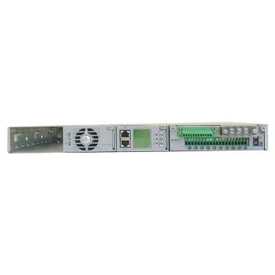 中国 新品とオリジナルのエマーソン・ヴェルティブ 48v 40A 組み込み電源システム Netsure 211c23 販売のため