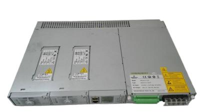 Cina Nuovo e originale Emerson Vertiv 48v 40A sistema di alimentazione integrato Netsure 211 c23 in vendita