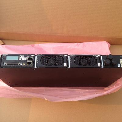 China Inbedded FTTH Telecom DC Power Systems Rack 48v 30a Huawei ETP4830-A1 Te koop