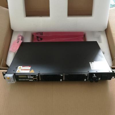 China Inbedded FTTH Telecom DC Power Systems Rack 48v 30a Huawei ETP4830-A1 Te koop