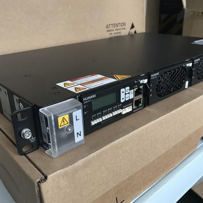 China Inbedded FTTH Telecom DC Power Systems Rack 48v 30a Huawei ETP4830-A1 Te koop
