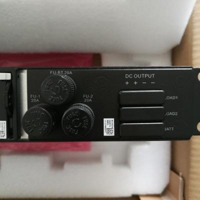China Inbedded FTTH Telecom DC Power Systems Rack 48v 30a Huawei ETP4830-A1 Te koop