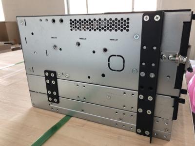 中国 19インチサーバーラックマウント 48V 200A 矯正器 組み込み直流電源システム ETP48200-C5B6 5G通信基地局用 販売のため