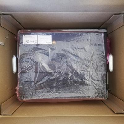 中国 19インチサーバーラックマウント 48V 200A 矯正器 組み込み直流電源システム ETP48200-C5B6 5G通信基地局用 販売のため