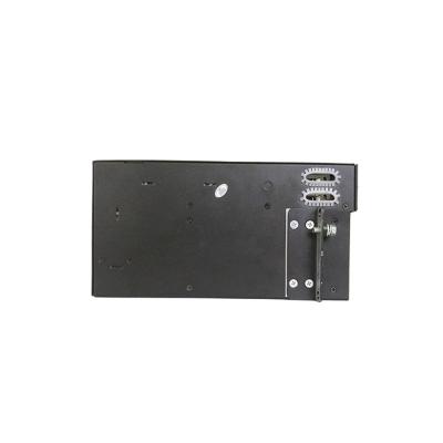 Cina ETP4890-B3A1-1 48V Dc alimentazione Sistema di telecomunicazione 90A 401 - 500W di uscita in vendita