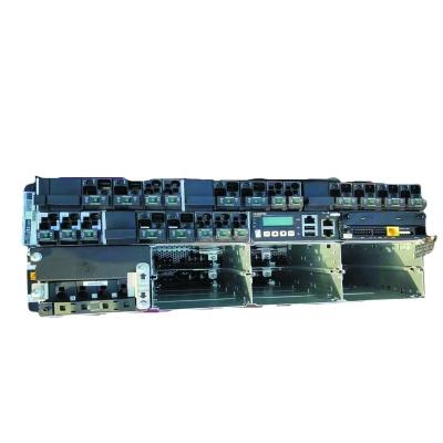 中国 オリジナルACからDC48V400A 24KW 電源 5Gサイトのための組み込み電源システムETP48400-C4A1 販売のため