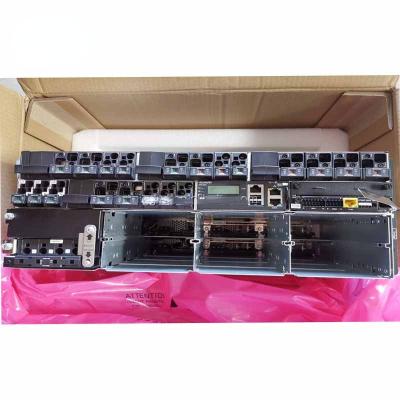 中国 オリジナルACからDC48V400A 24KW 電源 5Gサイトのための組み込み電源システムETP48400-C4A1 販売のため