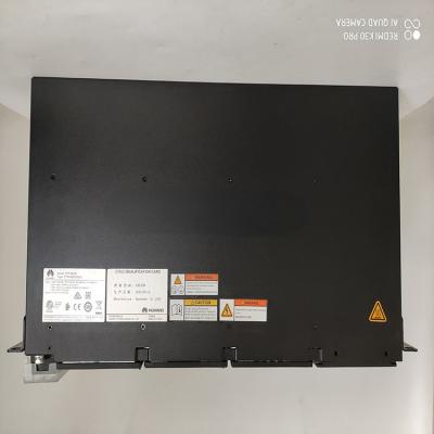 China hoge efficiëntie wisselstroom naar gelijkstroom ingebed 19 inch stroomsysteem ETP48200-B2A1 met rechtstellers R4815 R4830 rechtsteller Te koop