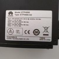 China Huawei ETP4890 A2 48V 90A DC Power Supply Embedded Rectifier System Telecom for sale