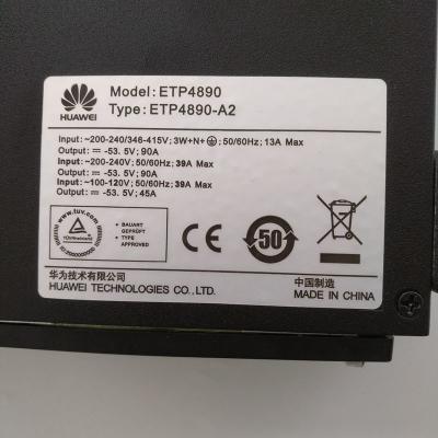 Cina Nuovo sistema di rettificatore di potenza incorporato ETP4890 A2 in vendita