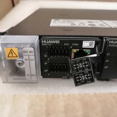 China 1U Hoogte 60A 48v Gelijkstroomsystemen voor telecommunicatie ETP4860-B1A2 Te koop