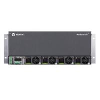 China Vertiv Netsure 531 A41 48V 75A Embedded Telecom DC Power System 8kW for sale