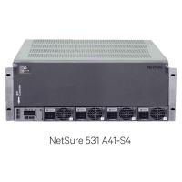 China Vertiv Netsure 531 A41 48V 75A Embedded Telecom DC Power System 8kW for sale