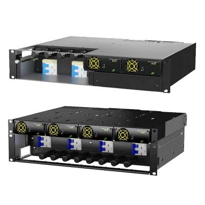 Cina Kit di estensione del caricabatterie solare 2U CTZ00000.1358 Rettificatore Eltek Flatpack Power System in vendita