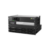 China ELTEK Flatpack2 48V 24kW Telecom Rectifier Hybrid System FP2 2000w 5U-7U for sale