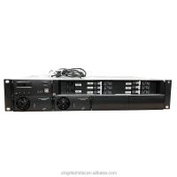 China Eltek Flatpack2 2U Integrated DC Telecom Power Supply System 150A 5.4kW for sale