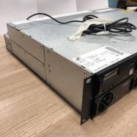 China Eltek Flatpack2 2U Integrated DC Telecom Power Supply System 150A 5.4kW for sale