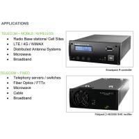 China Eltek Flatpack2 2U Integrated DC Telecom Power Supply System 150A 5.4kW for sale