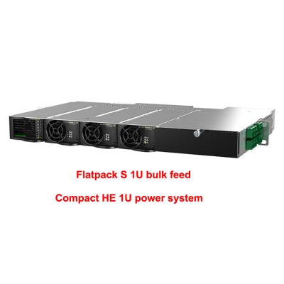 Cina Sistema ibrido di telecomunicazioni marine offshore Eltek FPS Flatpack S HE 24V / 36V / 48V 1U in vendita