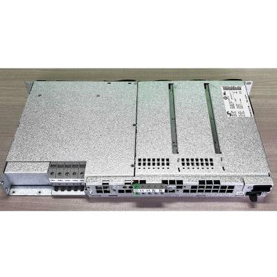 Cina Sistema ibrido di telecomunicazioni marine offshore Eltek FPS Flatpack S HE 24V / 36V / 48V 1U in vendita