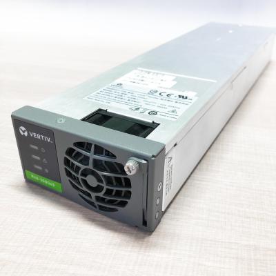 Cina Nuovo Valere Emerson Telecom Fornitore di alimentazione Vertiv Rettificatore Modulo R48-3500e3 in vendita