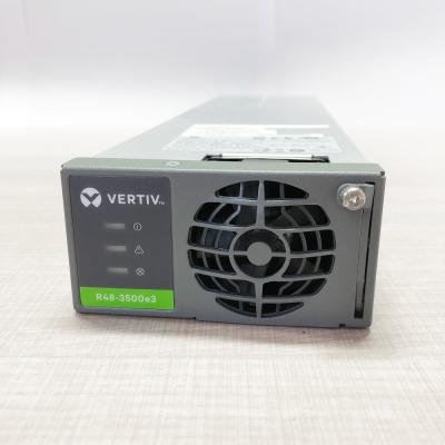 China Modulo rectificador de alimentação da rede de telecomunicações Emerson R48-3500E3 Vertiv R48-3500e3 à venda