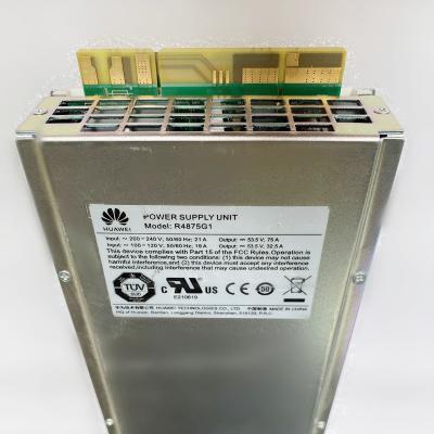 Cina 48V 4000W 1U Telecom Rectifier Module R4875G1 Per Huawei Power System in vendita