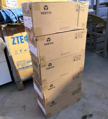 Cina Prodotto all'ingrosso originario Cina Vertiv 48V 2000W Telecom Power Supply Emerson Rectifier Module R48-2000E in vendita