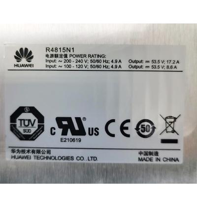 Cina R4815N 53.5V 15A Rettificatore modulare R4815N1 Per potenza di comunicazione ETP4830-A1 in vendita
