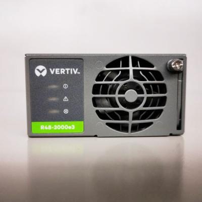 中国 Vertivテレコムネットワーク電源直すモジュール 48Vdc R48-3000E3 R48-3000 販売のため