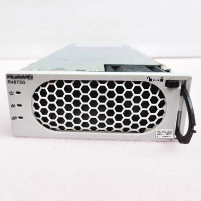 Cina Modulo rettificatore Huawei ad alta efficienza 1U 48V 4000W R4875G1 R4875G R4875G5 R4875 in vendita