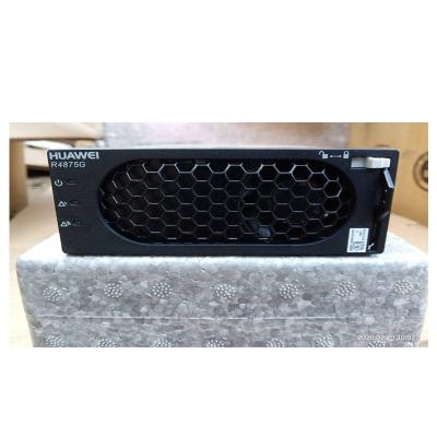 Cina Modulo rettificatore Huawei ad alta efficienza 1U 48V 4000W R4875G1 R4875G R4875G5 R4875 in vendita