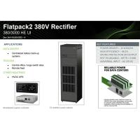China ELTEK Flatpack2 380V 3000W HE UI Rectifier Module 241119.825 High Efficiency 96.2% for sale