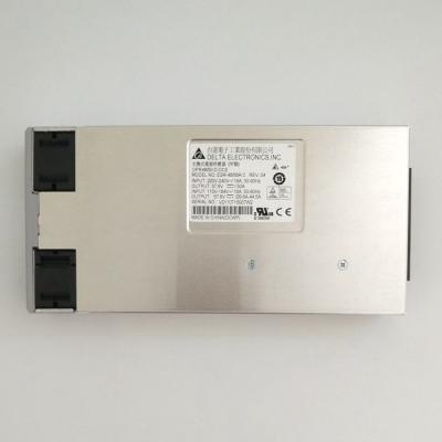 Cina 100% originale -48V 50Amp DPR48/50-D-DCE Stazione baseModulo rettificatore di telecomunicazioni DELTA ESR-48/56AC in vendita