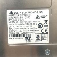 China Delta ESR-48 56BC 48V 50A Switching Power Supply Rack Mount Rectifier Module High Efficiency for sale
