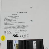China ZTE ZXD3000 5.0 48V 3000W 60A Rectifier Module Communication Power Supply for sale