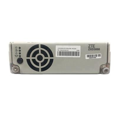 Cina Modulo Rettificatore ZTE 100% originale da 48V a 3000W Single Output ZXD3000 (V5.6) in vendita