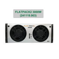 China Eltek Flatpack2 3000W 48V DC Rectifier 53.5V 50A Multiple Output Power Supply Module for sale