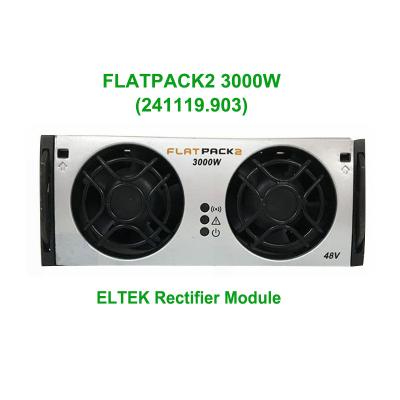 China Multiple Output 3000W 48V DC Rectifier FP2 Eltek Flatpack2 3000w 48v 241119.903 Te koop