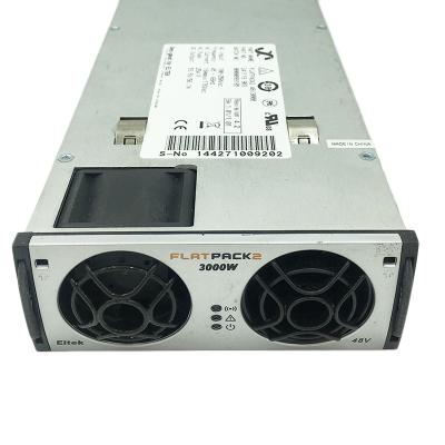 China Multiple Output 3000W 48V DC Rectifier FP2 Eltek Flatpack2 3000w 48v 241119.903 Te koop