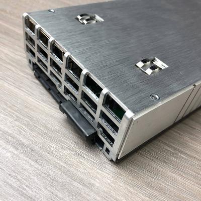 中国 エルテック リクティファイヤー モジュール FLATPACK2 48V 2000HE モジュール Flatpack2 48/2000 HE 高効率のリクティファイヤー 販売のため