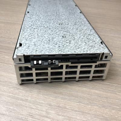 中国 エルテック リクティファイヤー モジュール FLATPACK2 48V 2000HE モジュール Flatpack2 48/2000 HE 高効率のリクティファイヤー 販売のため