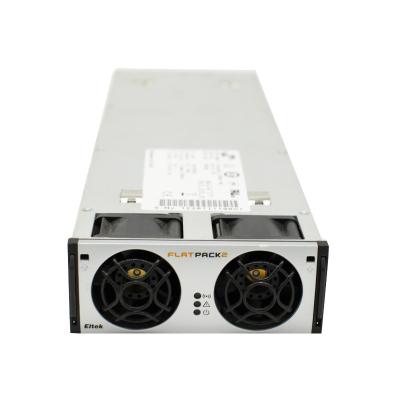 中国 高性能フラットパック2 リクティファイター 241115.100 エルトックフラットパック2 2000W 48V 販売のため